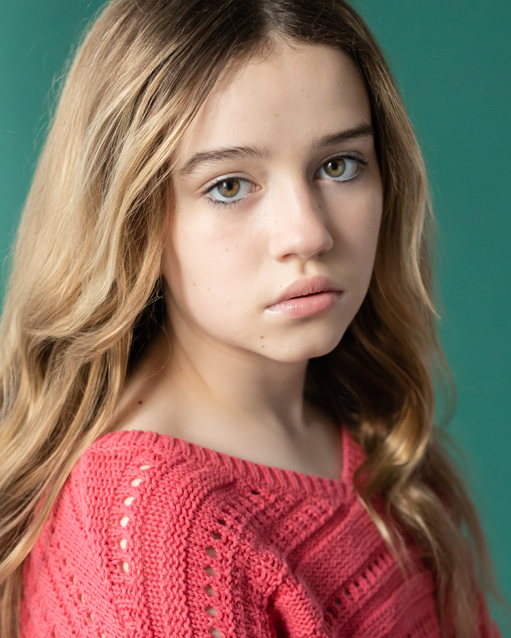 Image of Anna Mae Quinn