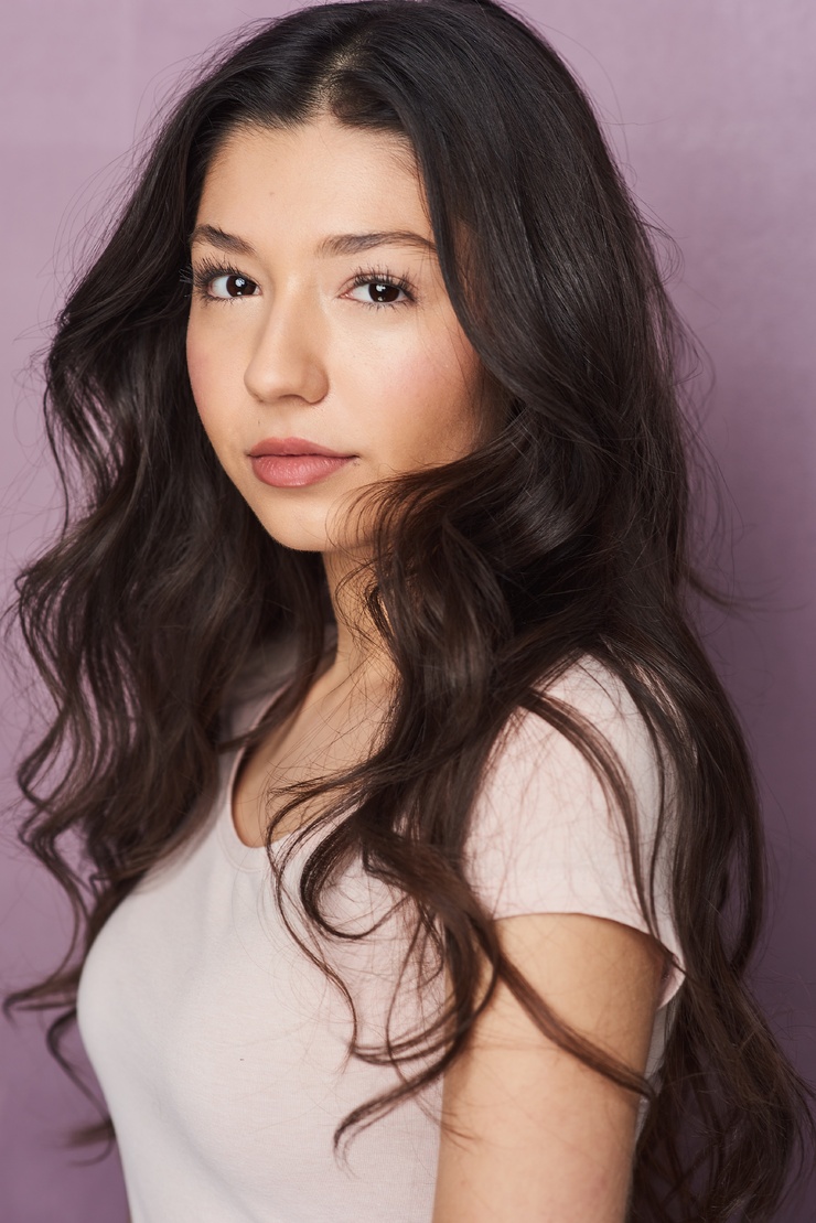 Bridget Barrera picture