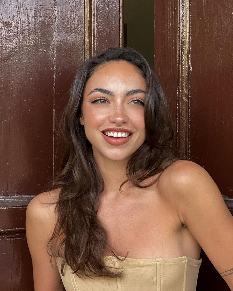 Picture of Valentina Cabassi