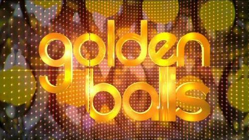 Picture of Golden Balls