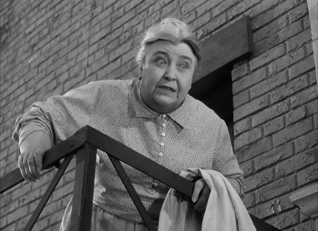 Jane Darwell