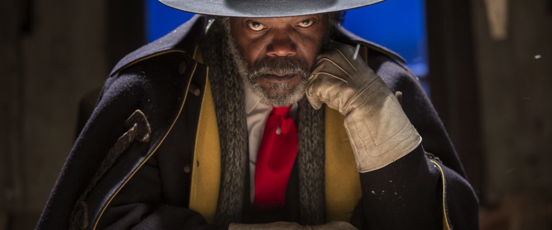 Picture of The Hateful Eight