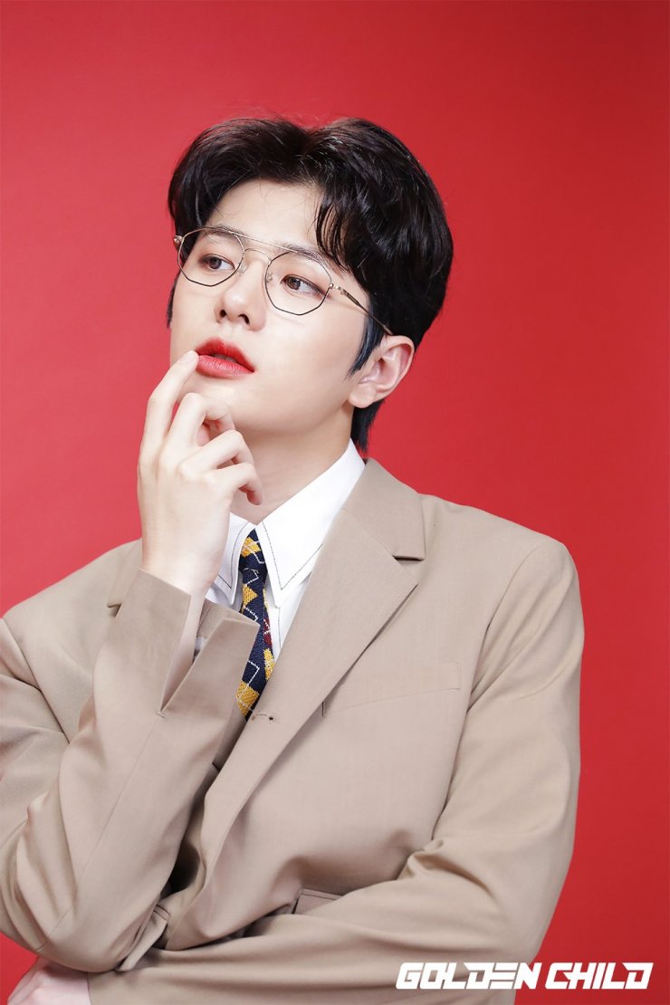 Picture of Choi Bo-Min