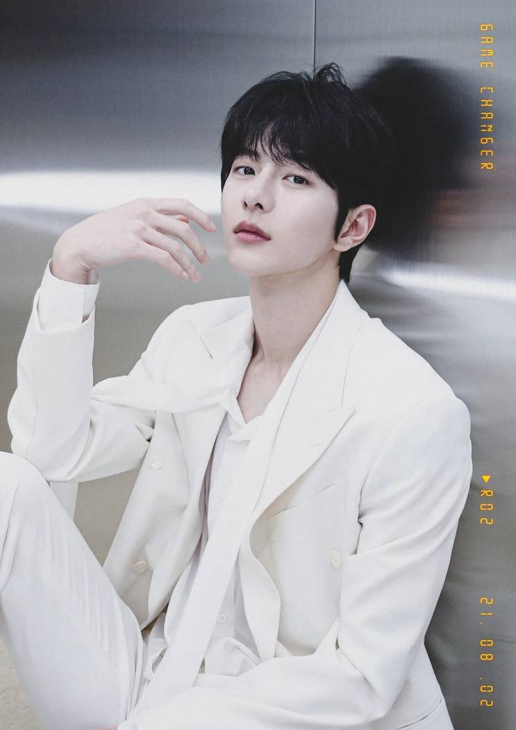 Picture of Choi Bo-Min