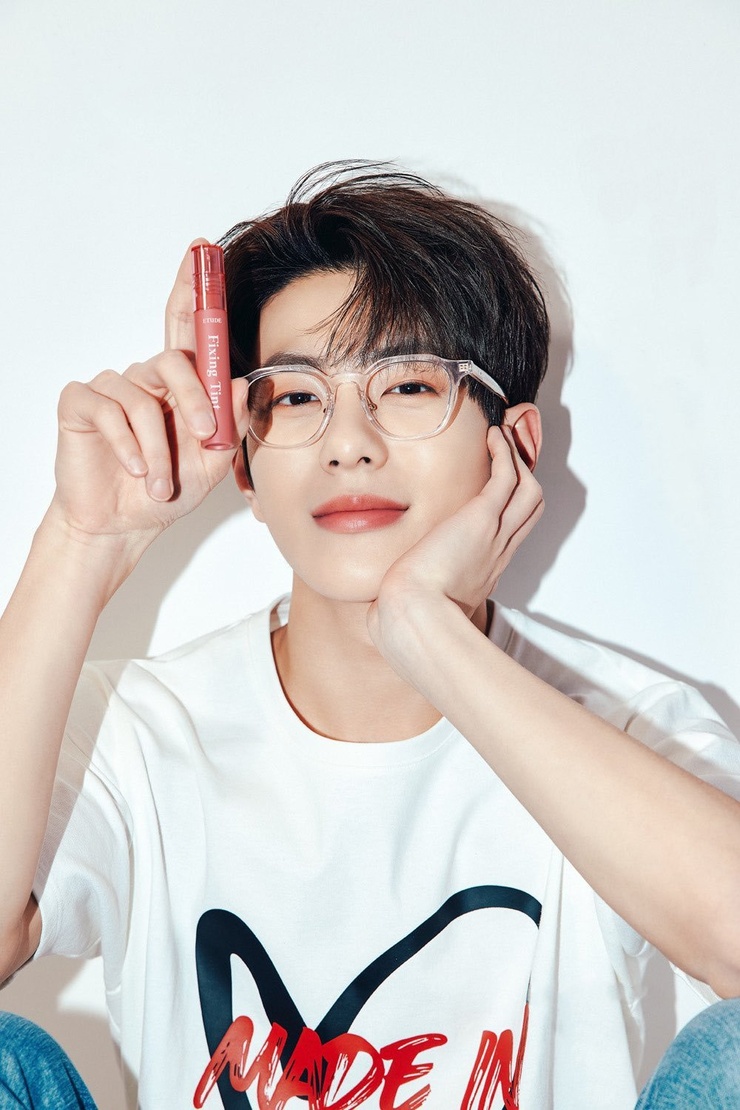 Picture of Choi Bo-Min