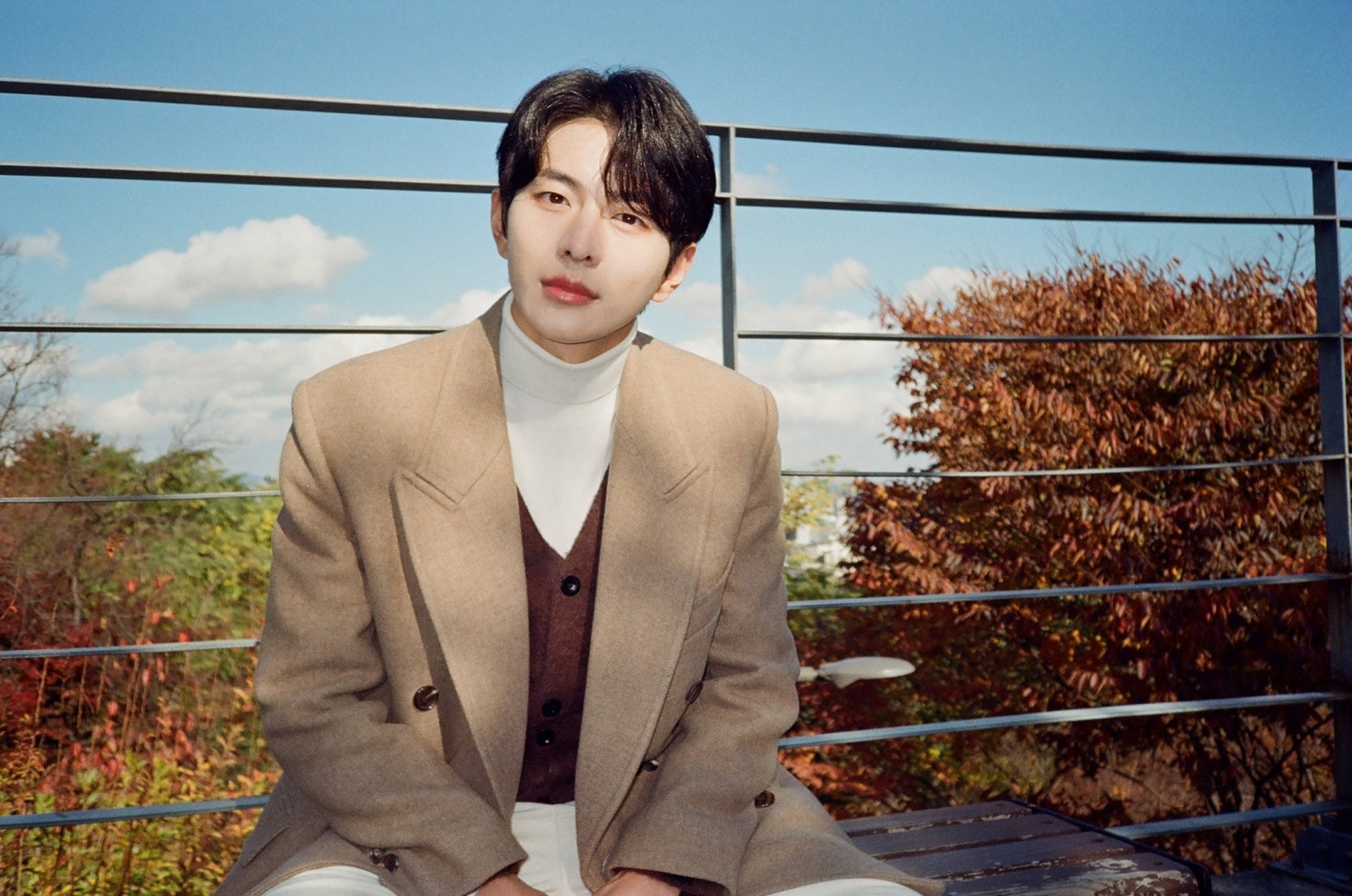 Picture of Choi Bo-Min