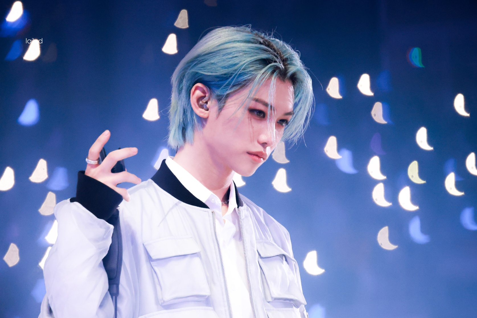Image of Felix Lee