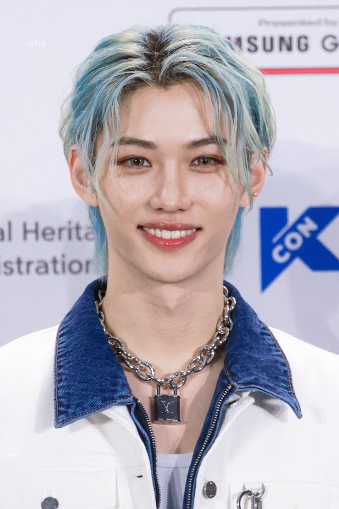 Picture of Felix Lee