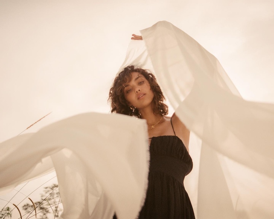 Picture of Rae Rodriguez