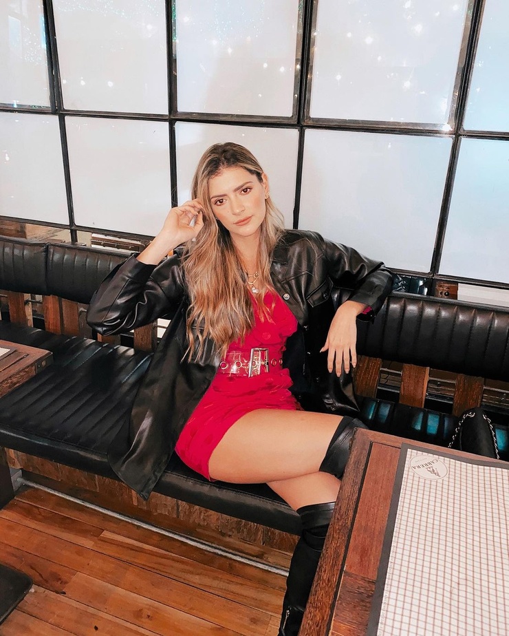 Picture of Juliana Florez Herrera