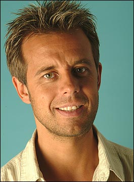 Picture of Pat Sharp