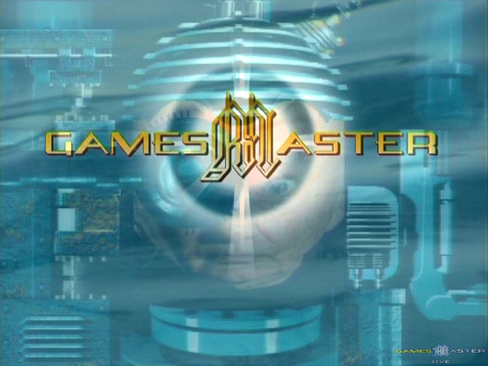 Gamesmaster (1992-1998) picture