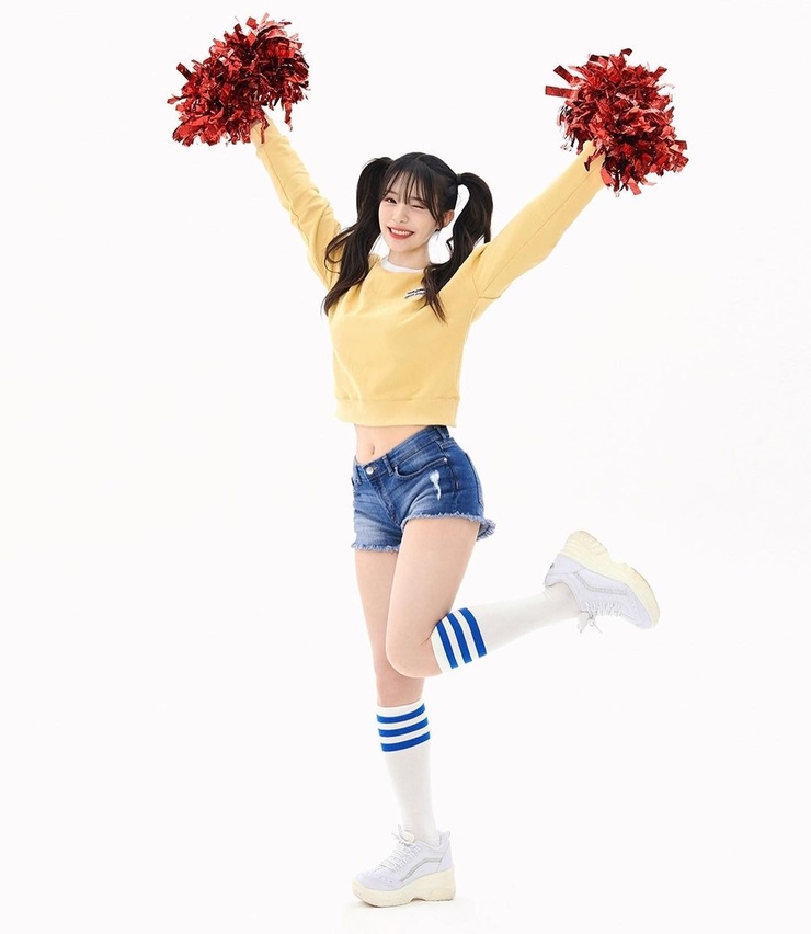 Picture of Lee Da Hye (이다혜)