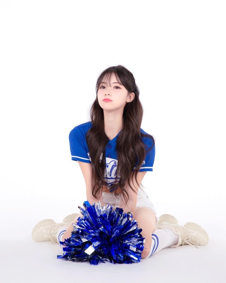 Picture of Lee Da Hye (이다혜)