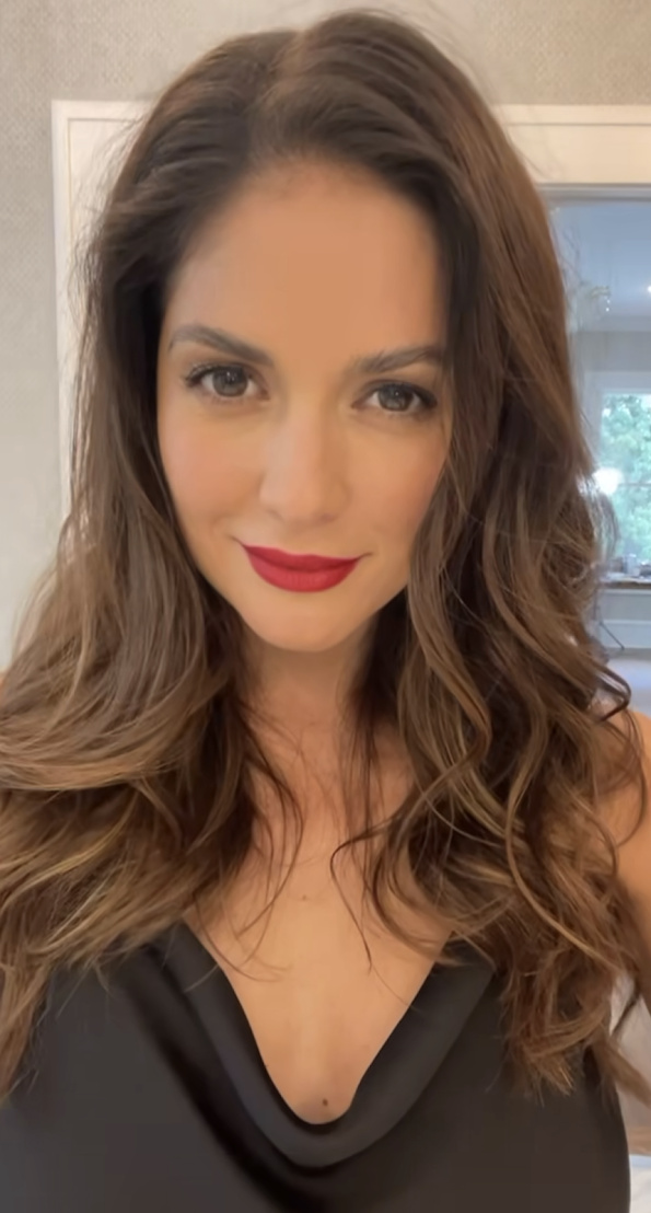 Picture of Carla Ossa