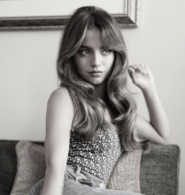 Picture of Isabela Moner