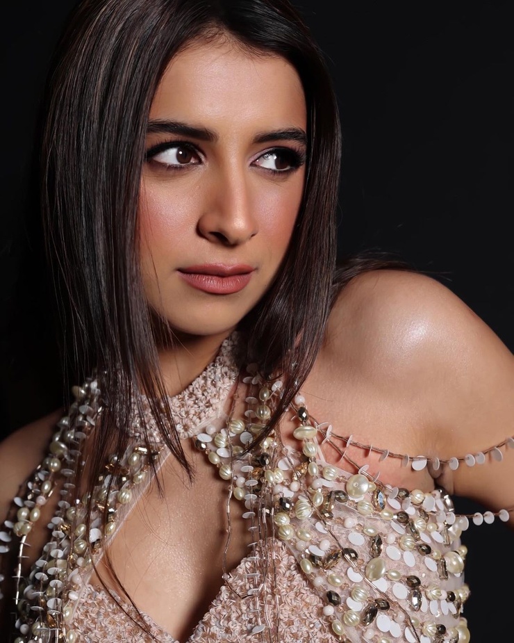 Picture of Benafsha Soonawalla