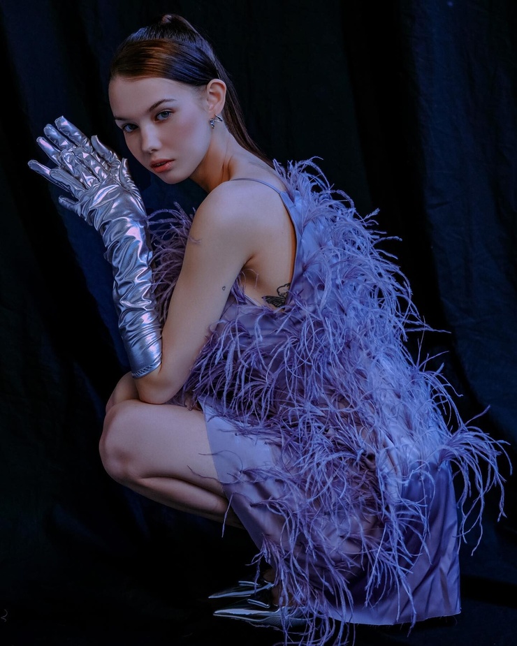 Picture of Ksenia Vladimirova