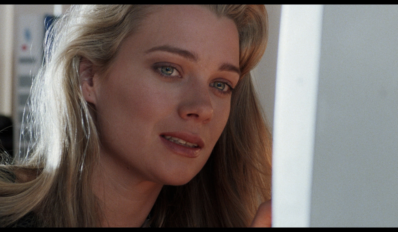 Picture of Laurie Holden