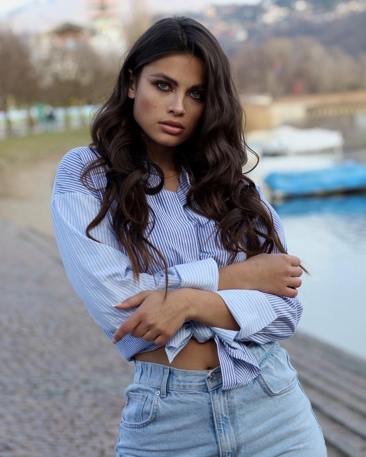 Picture of Yeva Smolenska