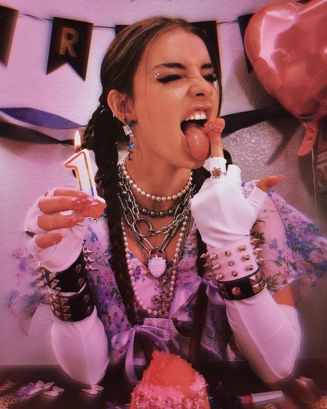 Image of Kalysta Mallory