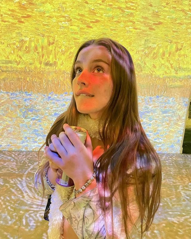 Picture of Kalysta Mallory