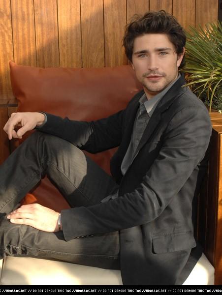 Matt Dallas picture
