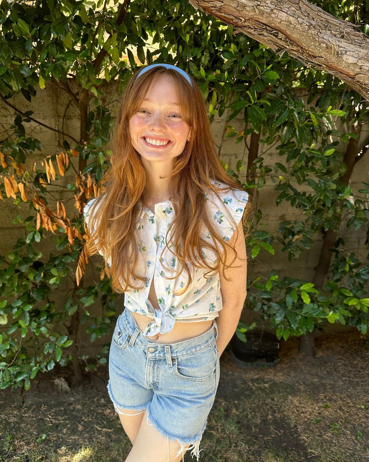 Picture of Samantha Cormier