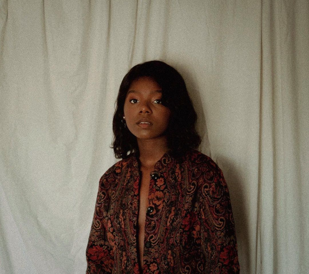 Picture of Hilda Martin