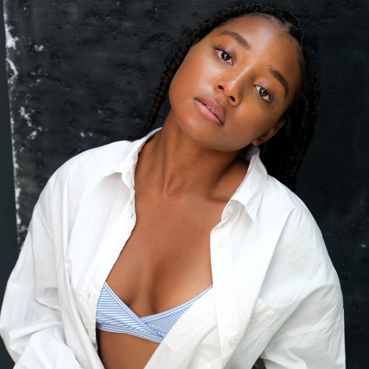 Picture of Lashay Anderson