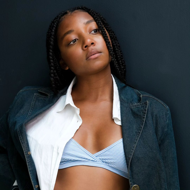 Picture of Lashay Anderson