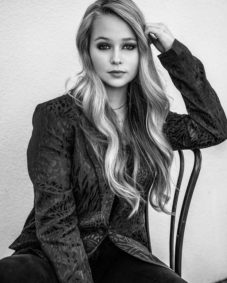 Picture of Ivy Mae Anderson