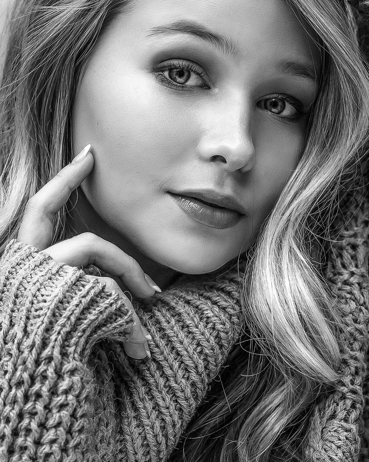 Image of Ivy Mae Anderson