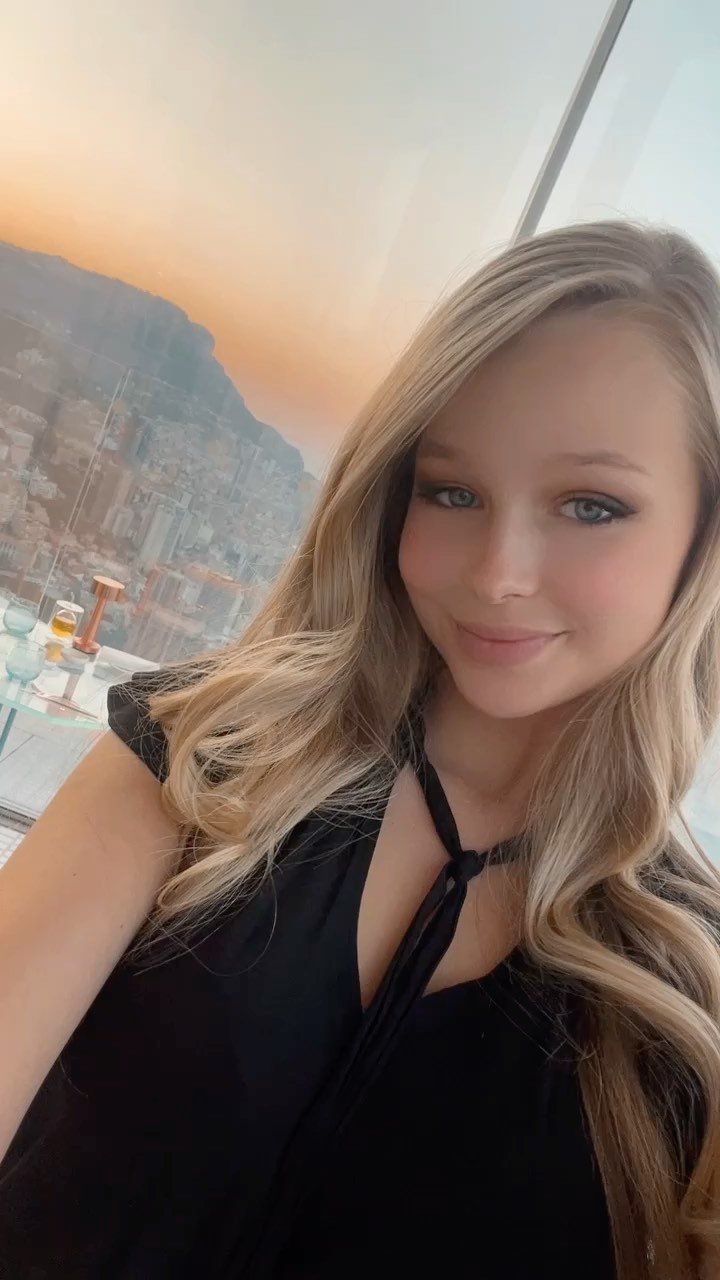 Picture of Ivy Mae Anderson