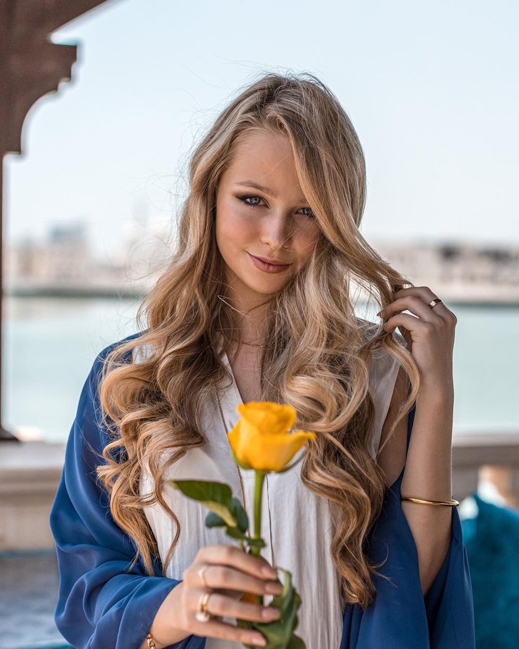 Picture of Ivy Mae Anderson