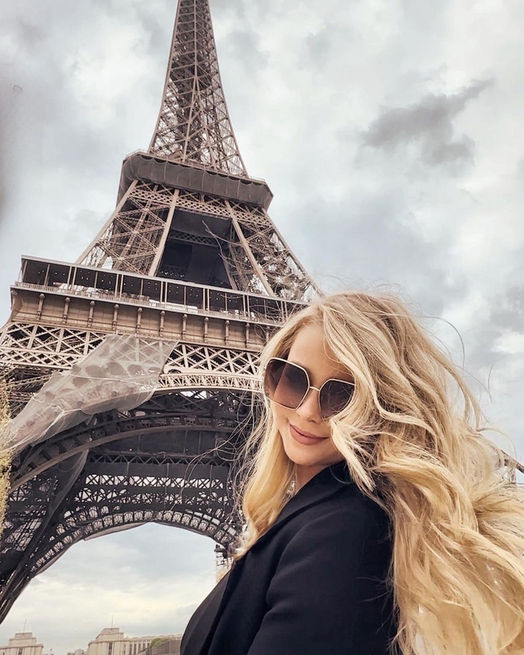 Ivy Mae Anderson image