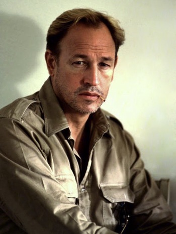 Frederic Forrest picture