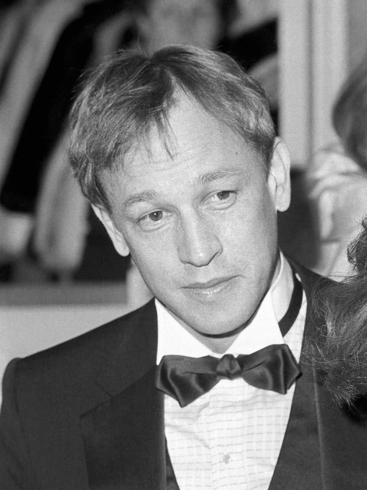 Picture of Frederic Forrest