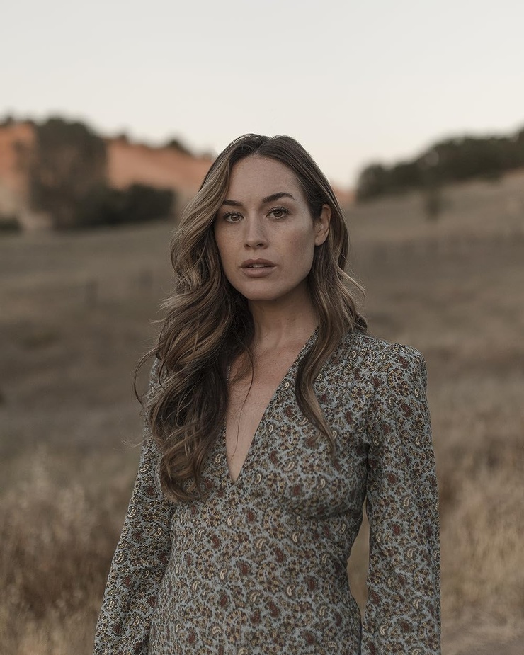 Picture of Alison Luff