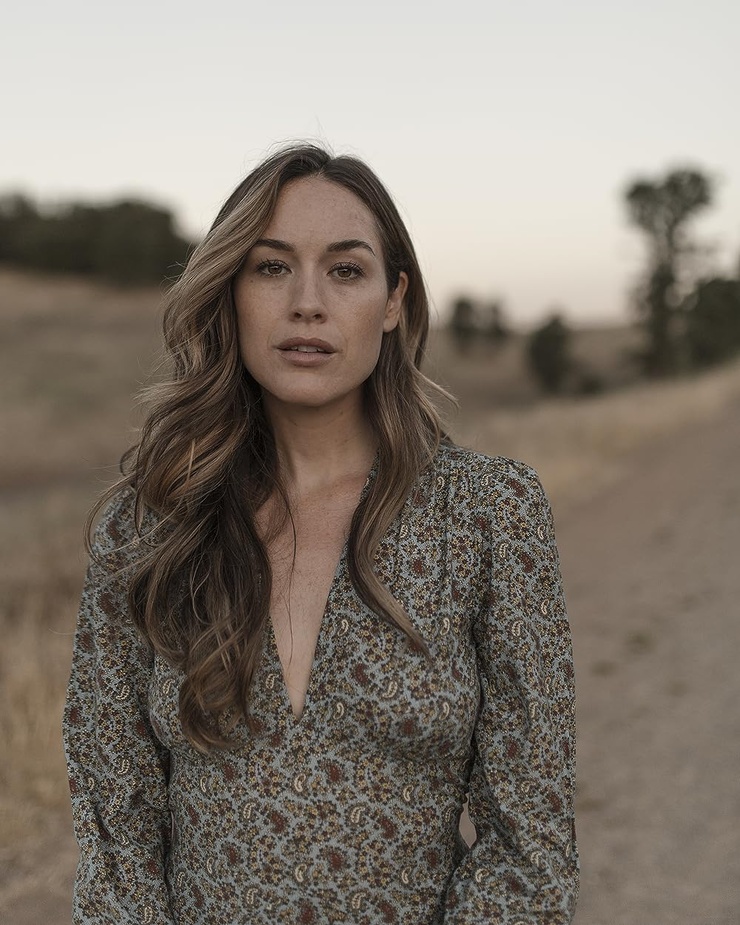 Picture of Alison Luff