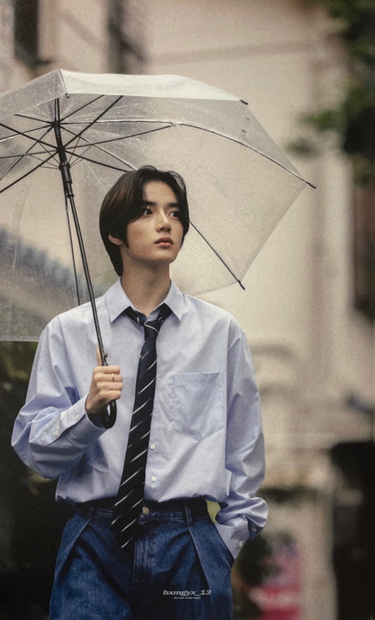 Picture of Beom-gyu Choi