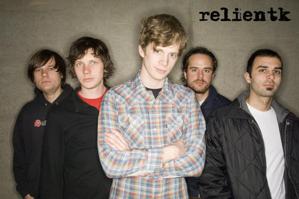 Picture of Relient K