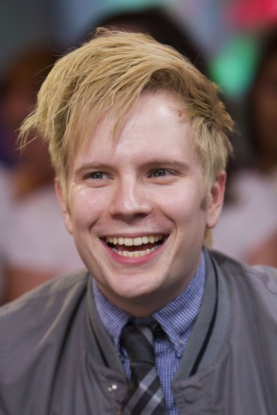 Picture of Patrick Stump
