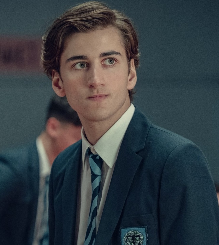 Picture of Ben Hope