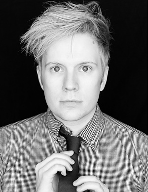 Picture of Patrick Stump