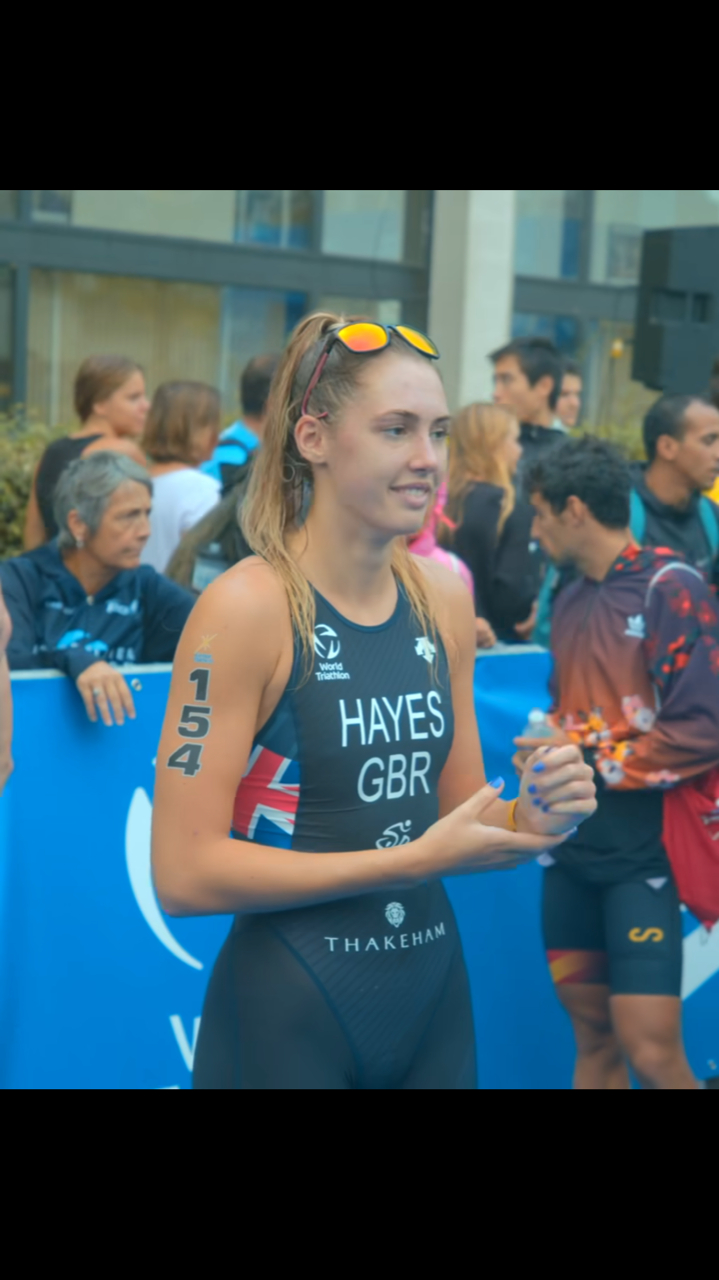 Picture of Isabella Hayes