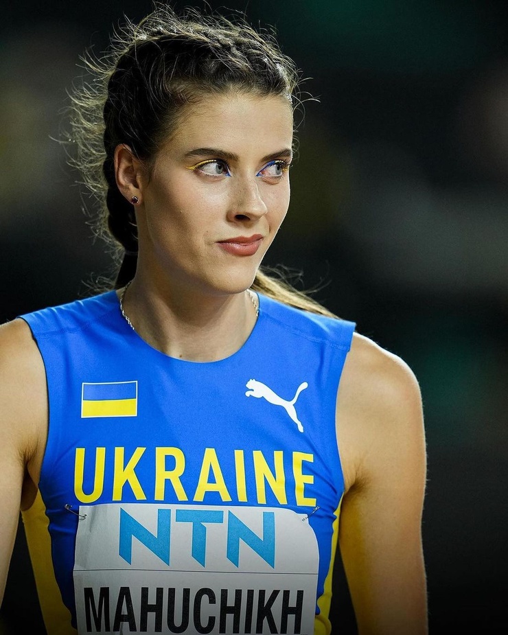 Yaroslava Mahuchikh picture