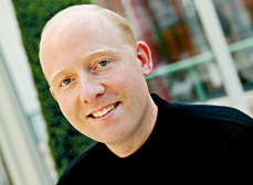 Picture of Peter Morville