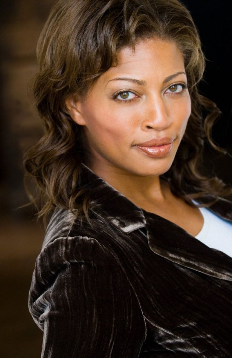 Picture of Indira G. Wilson