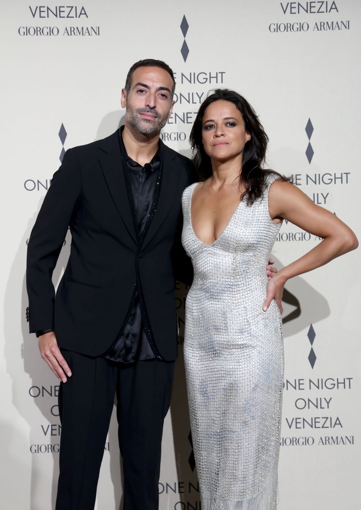 Picture of Michelle Rodriguez